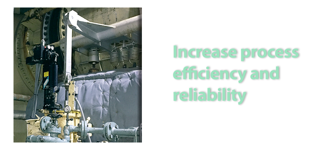 REXA, Inc. – Actuators and Drives