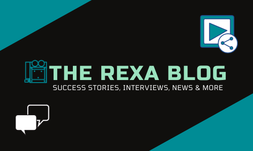 REXA, Inc. Electraulic™ Actuation – Unique Actuation Technology