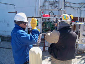 Aftermarket Support - REXA, Inc.