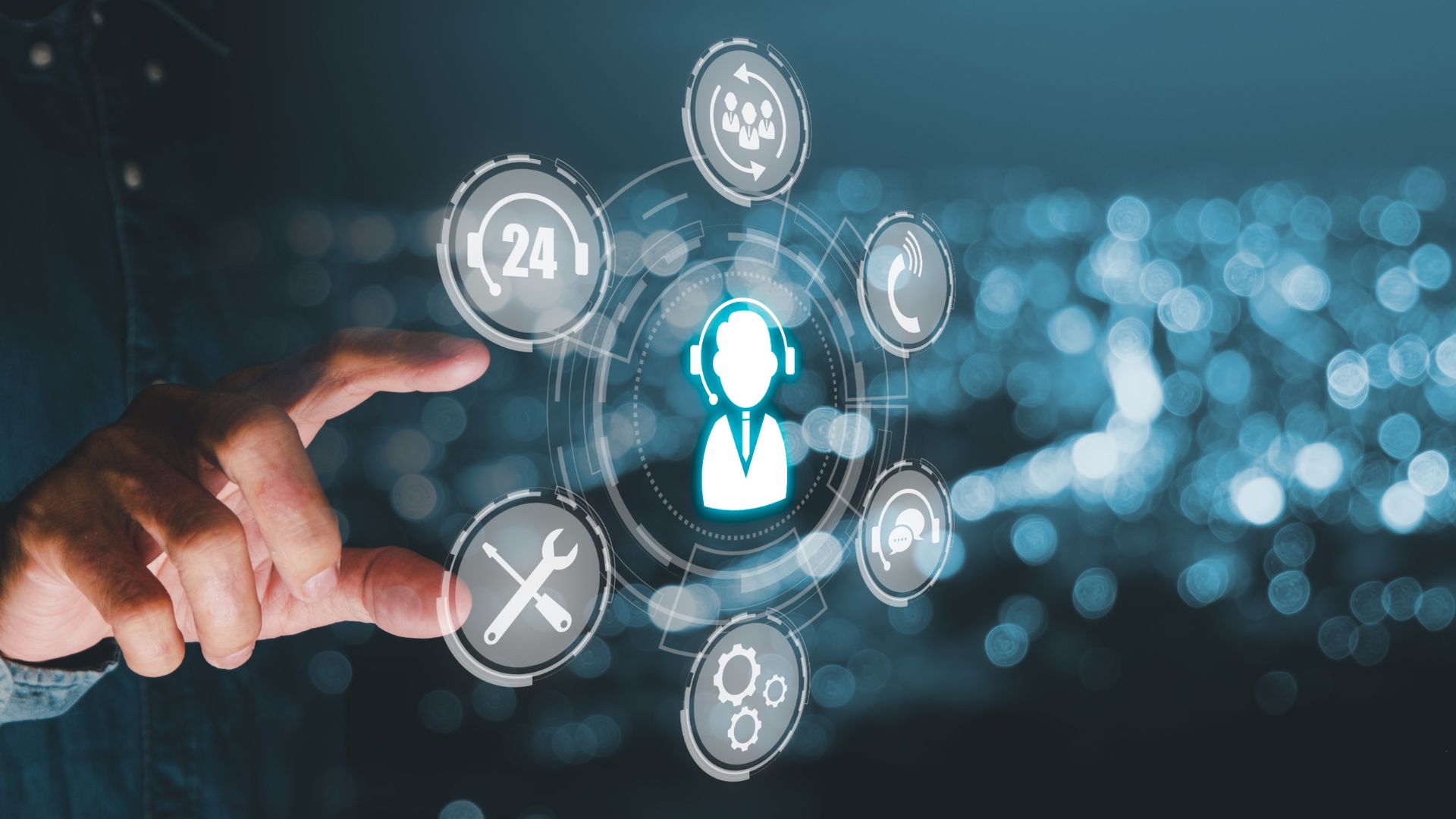 XPAC Series 3 Installation and Operation Manual - REXA, Inc.