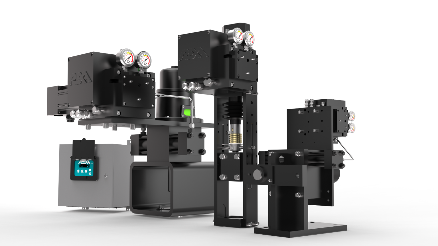 About Us - REXA, Inc.