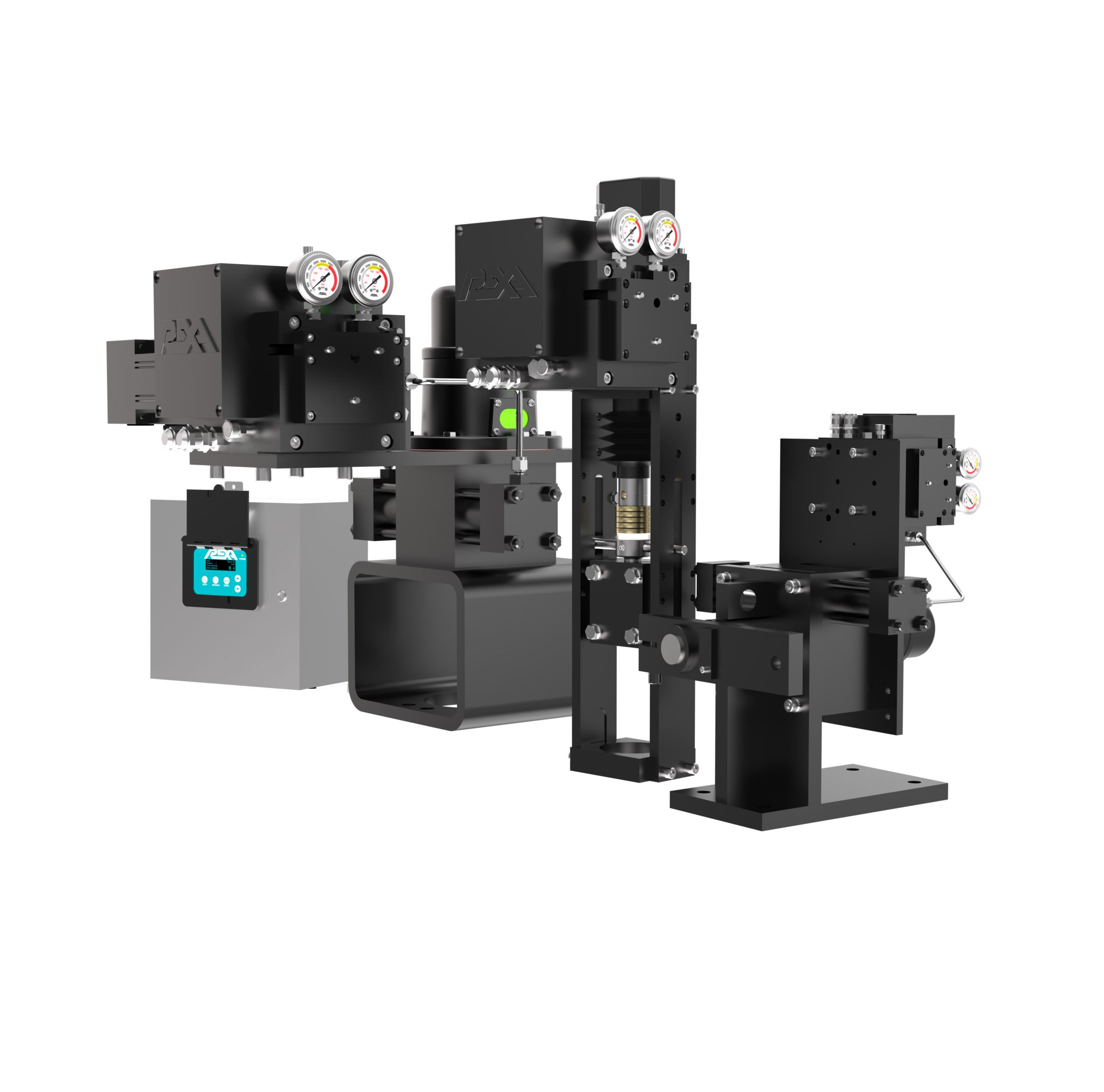 REXA Home - REXA, Inc.