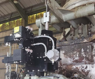 Total Integrated Solution - REXA, Inc.