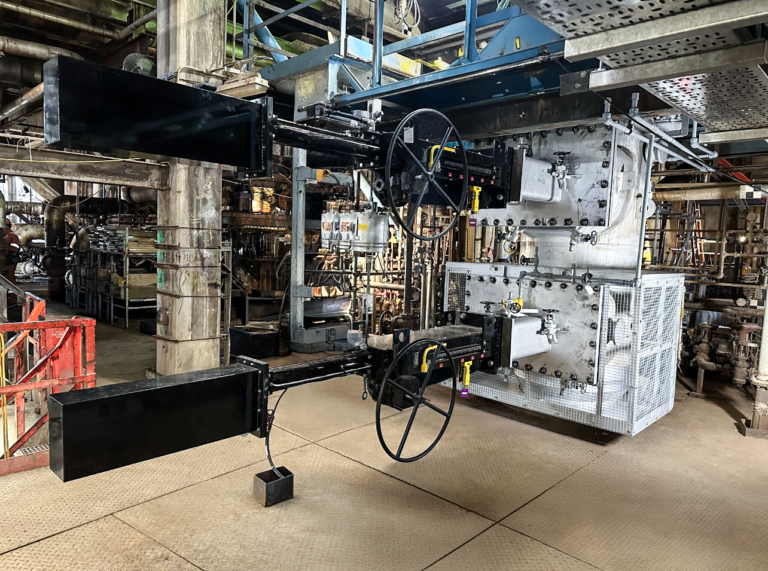 Oil and Gas Solutions - REXA, Inc.