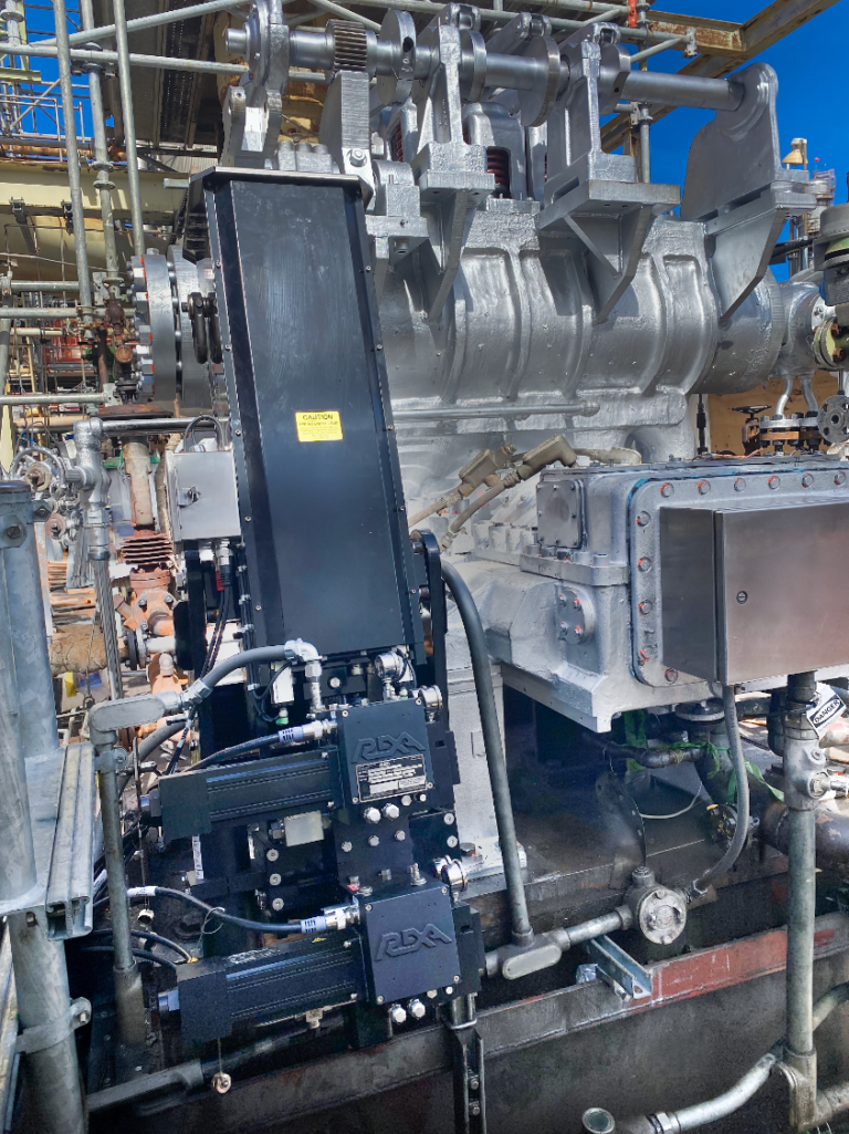 Fluid Catalytic Cracking - REXA, Inc.